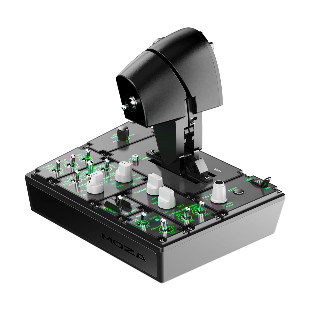 MOZA FS MTP THROTTLE PANEL (AS008) – Tech-in